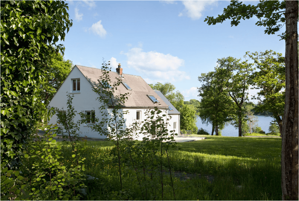 Finn Lough - Full Circle Retreats